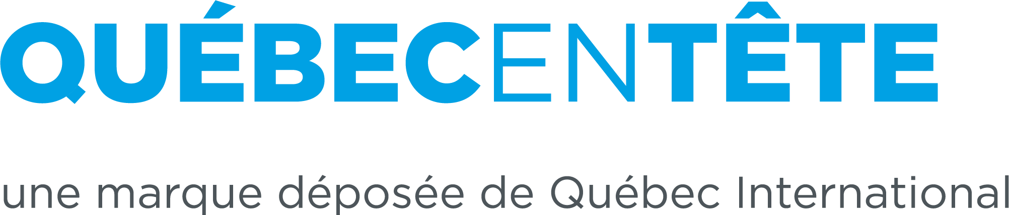 Mon compte Québec en tête